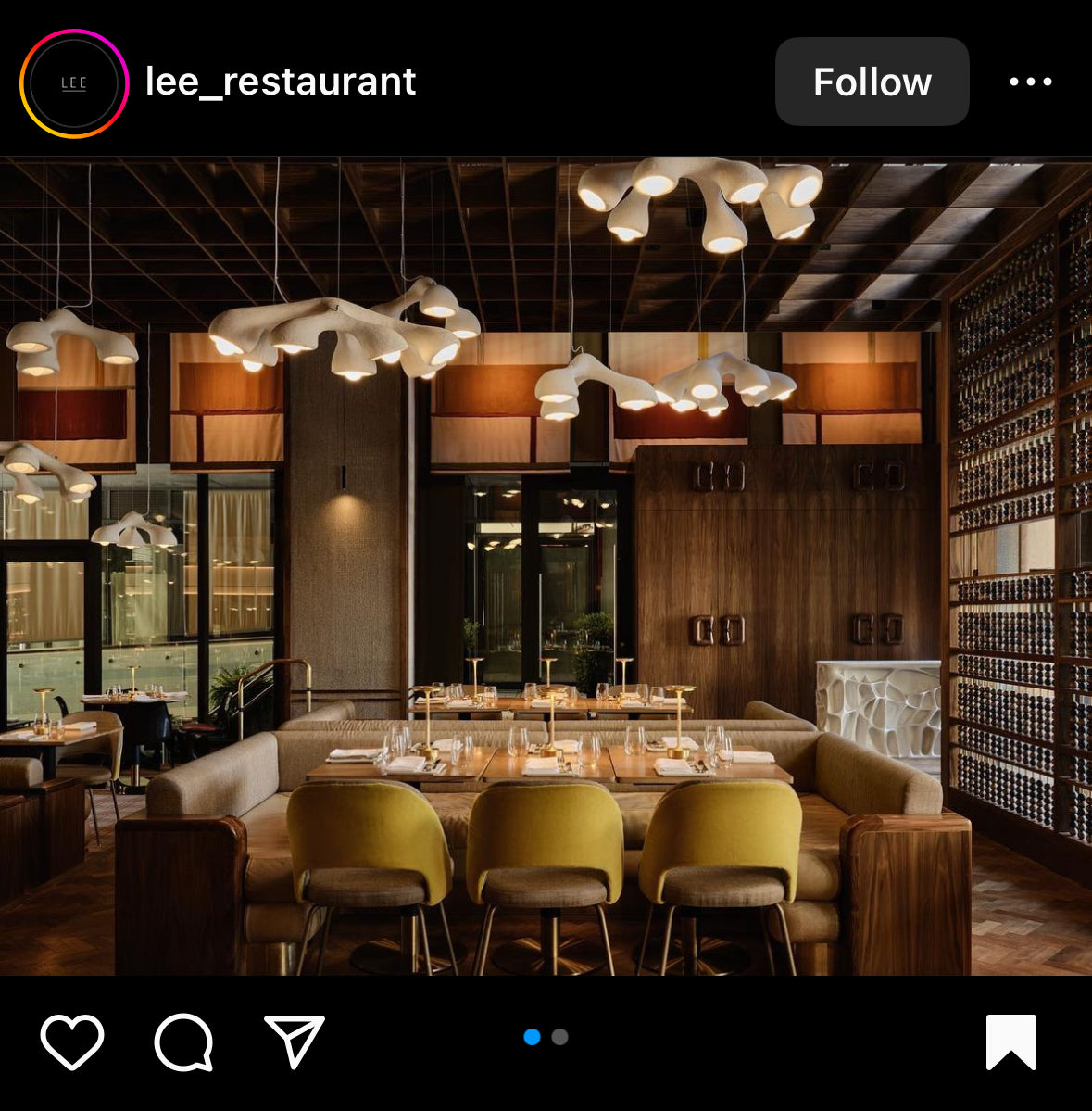 Refresh Decor Luminous Lamp - Refresh Decoration