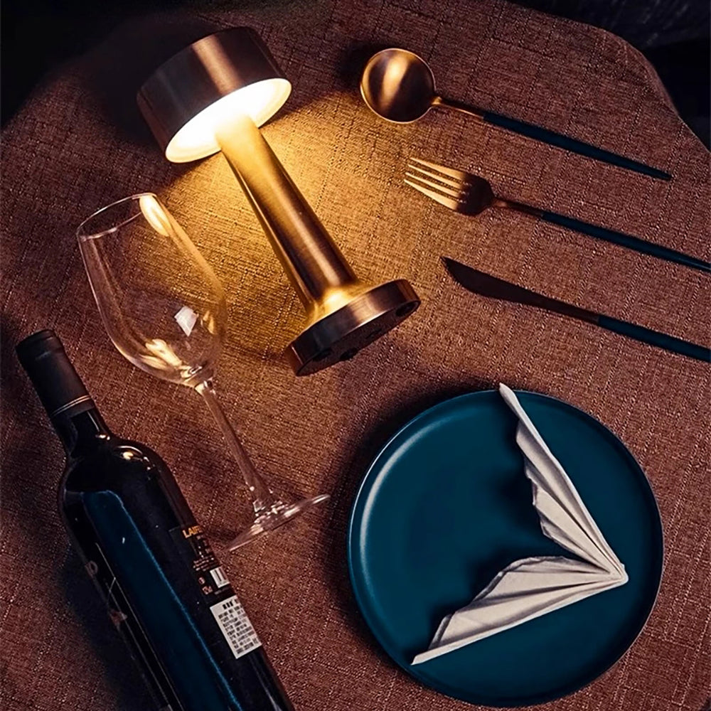 Refresh Decor Restaurant Lamp - Refresh Decoration