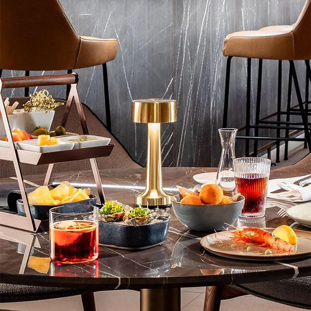 Refresh Decor Restaurant Lamp - Refresh Decoration