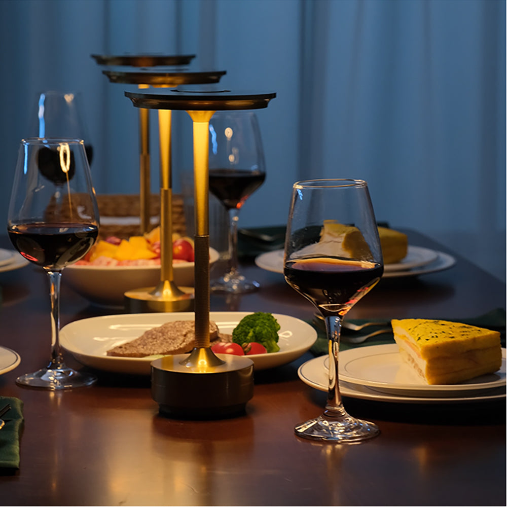 Refresh Decor Luminous Lamp - Refresh Decoration